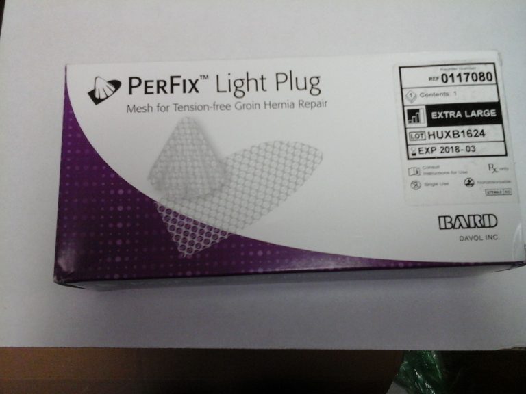 (PerFix Light Plug) PerFix Light Plug – Luck Shing