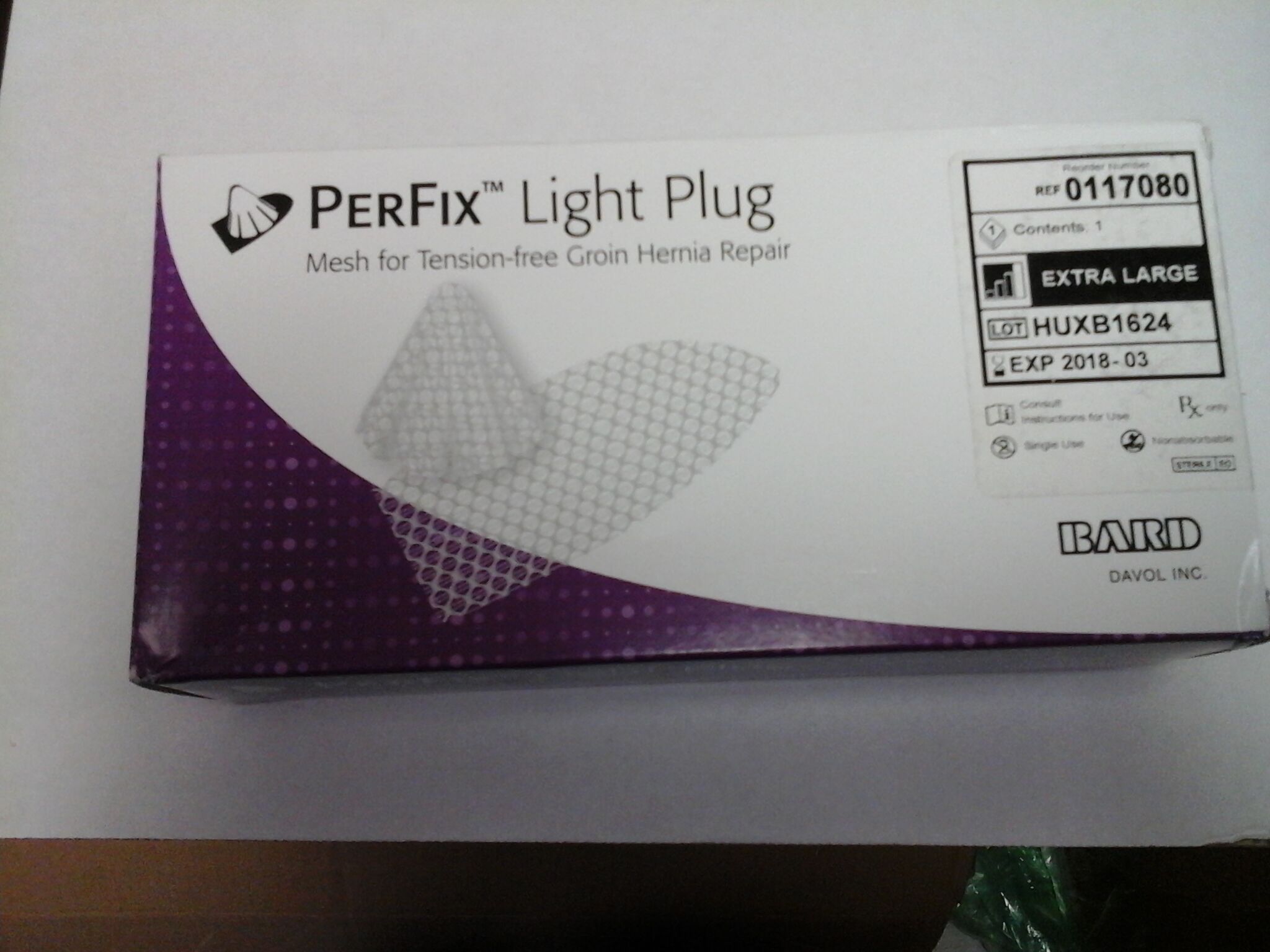 (PerFix Light Plug) PerFix Light Plug – Luck Shing