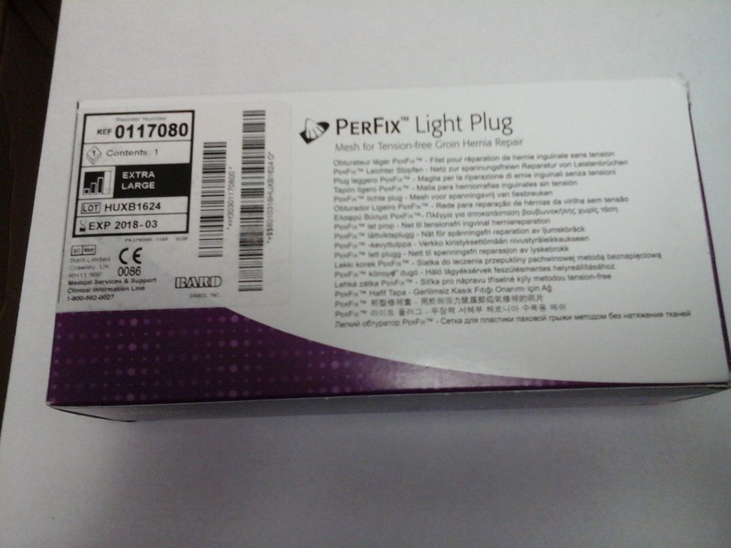 (PerFix Light Plug) PerFix Light Plug – Luck Shing