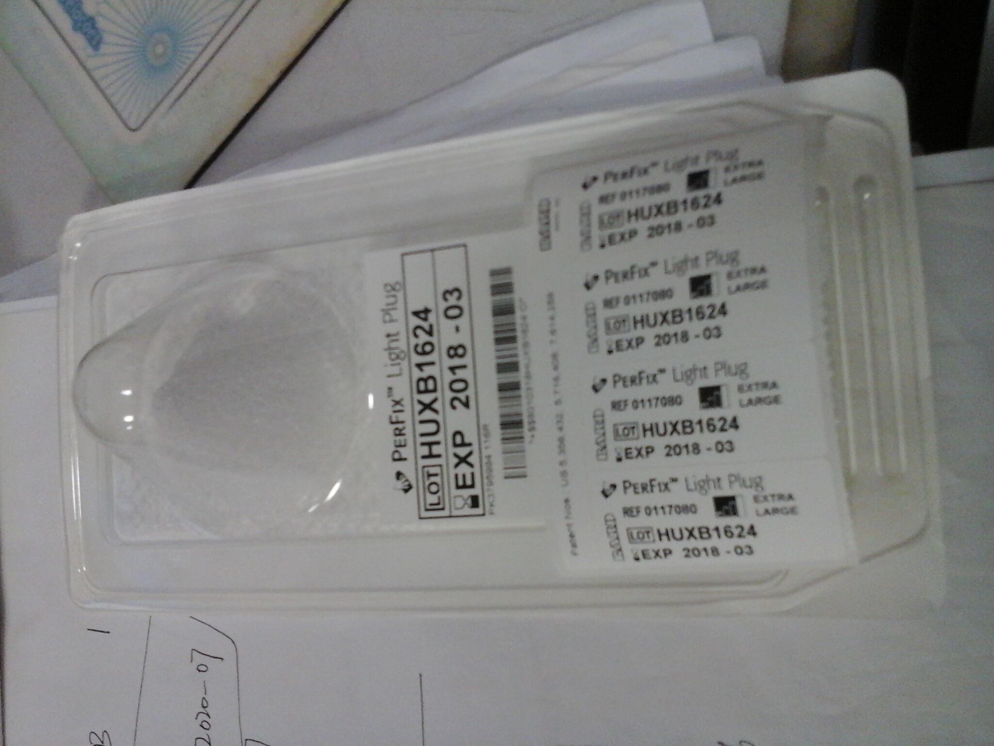 (PerFix Light Plug) PerFix Light Plug – Luck Shing