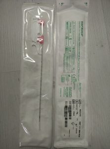 Bard Magnum Disposable Core Tissue Biopsy Needle – Luck Shing