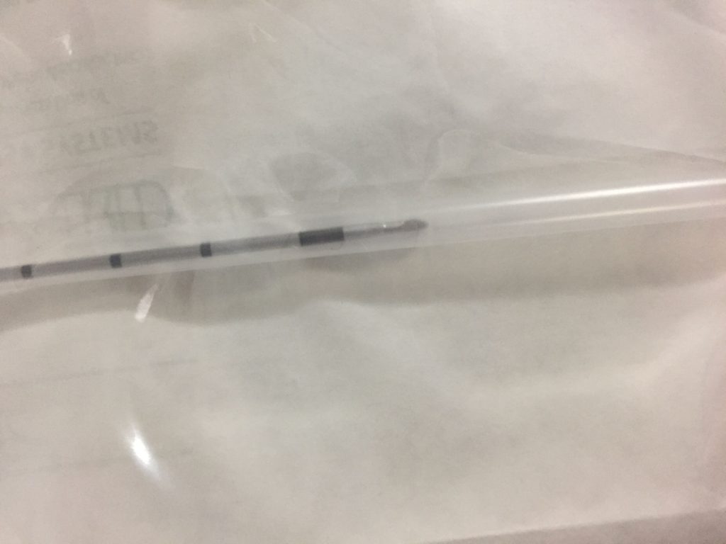 Bard Magnum Disposable Core Tissue Biopsy Needle – Luck Shing