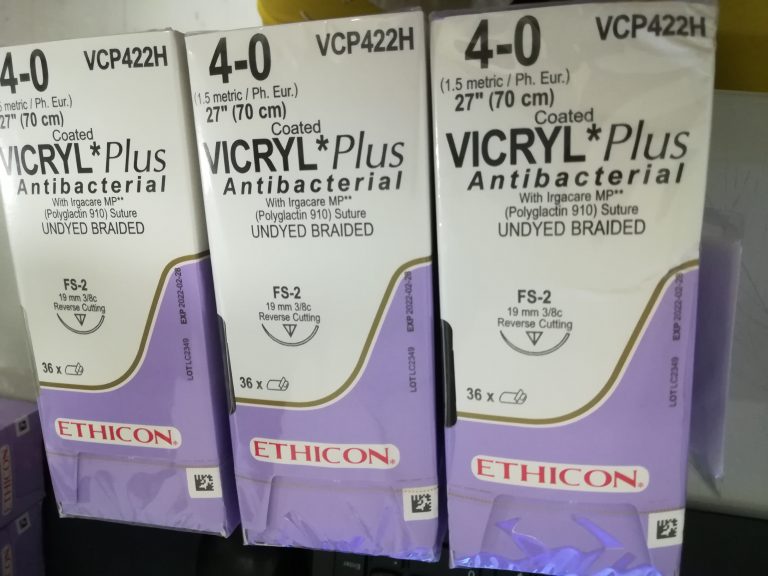 VCP422H – Luck Shing