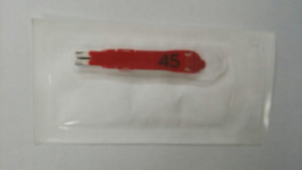 ECR45W – Luck Shing