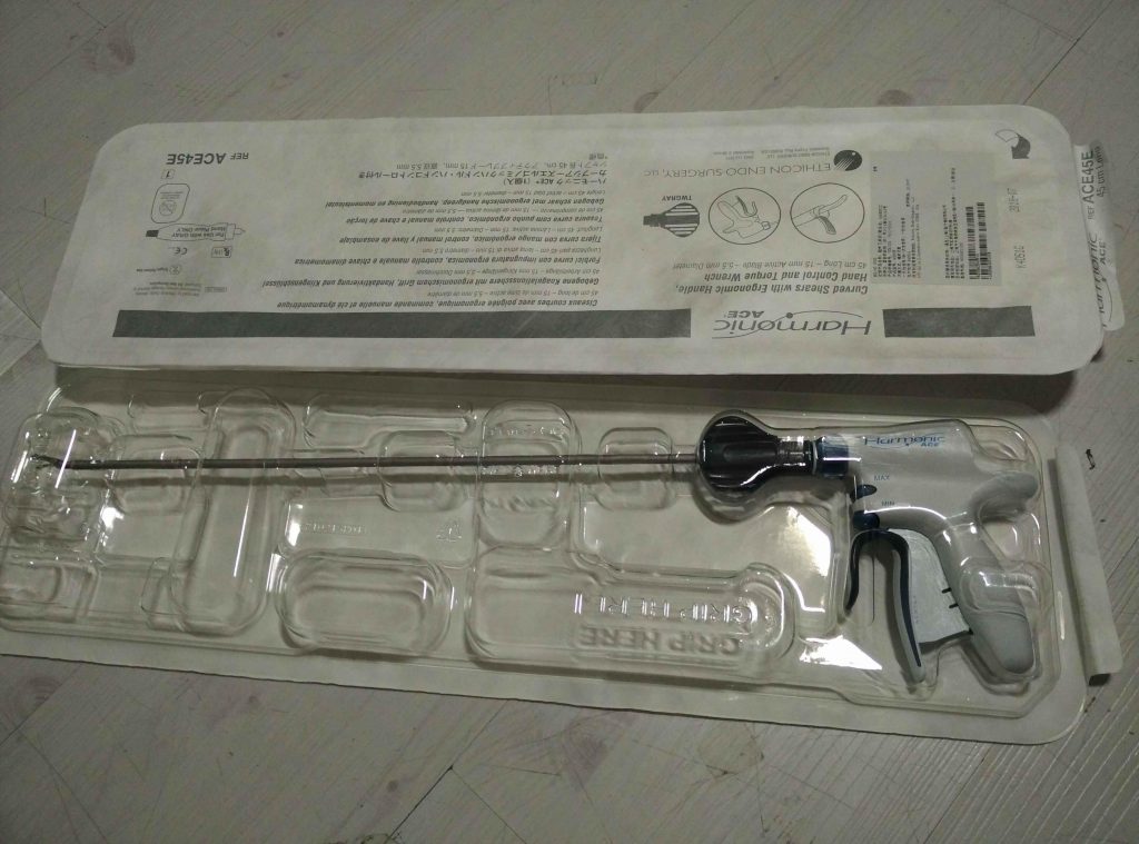 ACE45E – Luck Shing